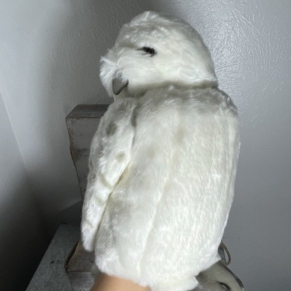 Universal Studio | Toys | Universal Studios Harry Potter 2 Hedwig Owl ...